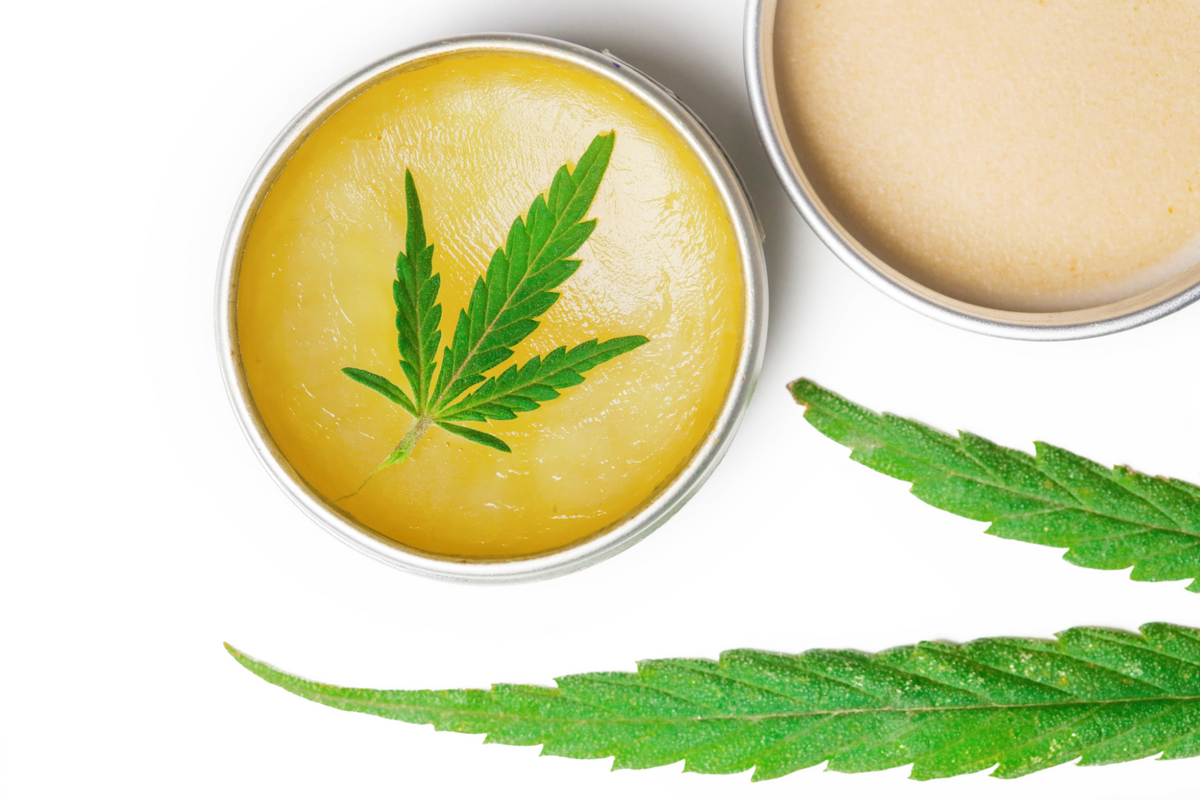 How CBD Can Help Relieve Chronic Pain